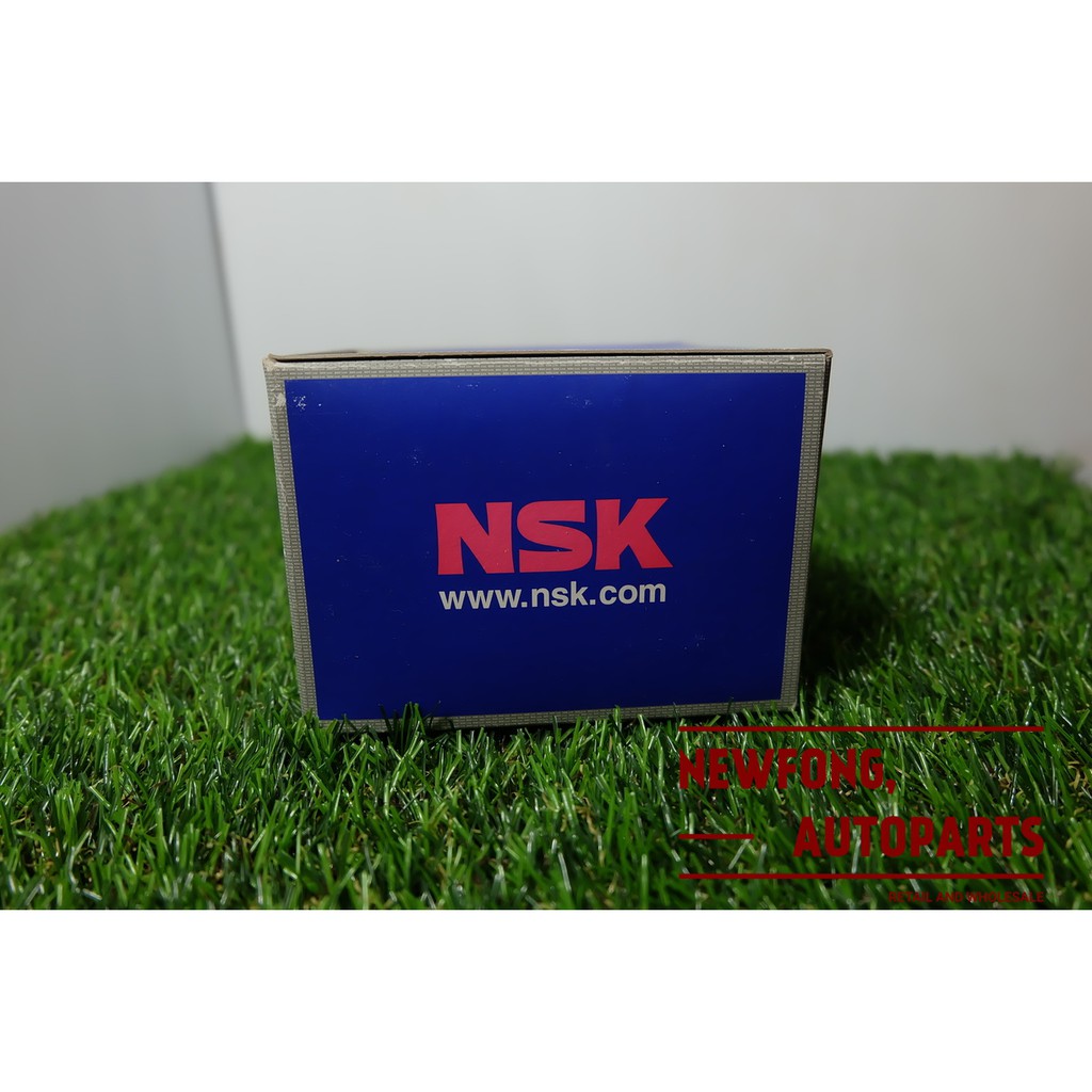 ลูกลอกสายพานราวลิ้น ยี่ห้อ NSK แท้ พร้อมส่ง | Shopee Thailand