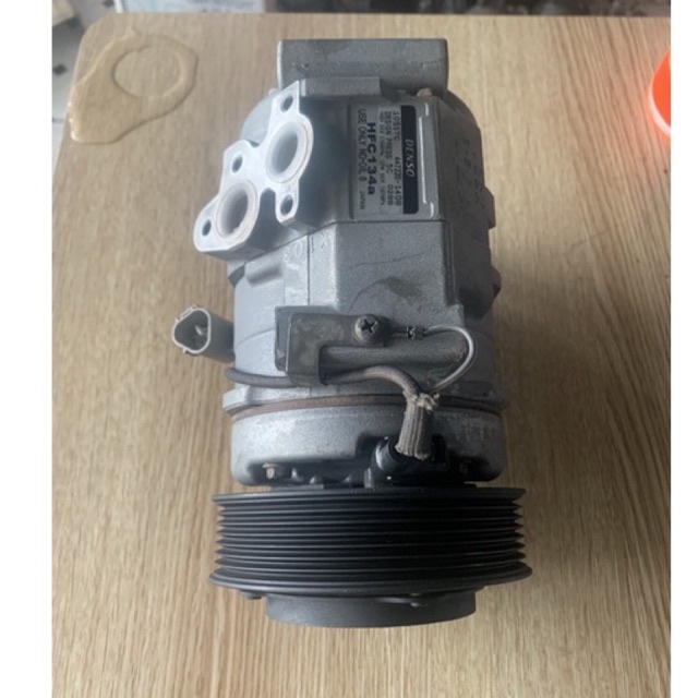 คอมแอร์รถตู้มูลเตอร์-ดีเซล10S17C(มือ2แท้) | Shopee Thailand