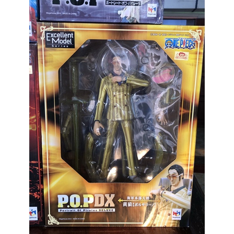 ONEPIECE POP DX พลเรือเอก | Shopee Thailand