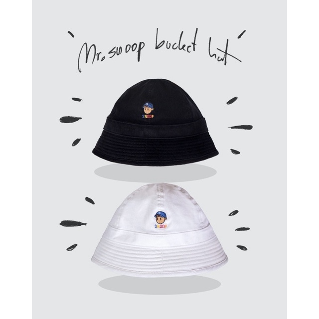 Mr.snoop corduroy hat | Shopee Thailand