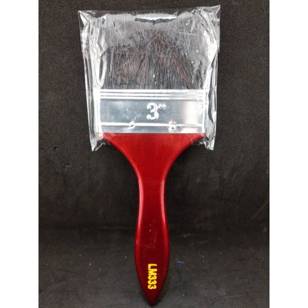 แปลงทาสี LM333 ขนาด 3 นิ้ว (110340) | Shopee Thailand