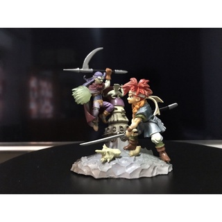 CHRONO TRIGGER FIGURE | Shopee Thailand