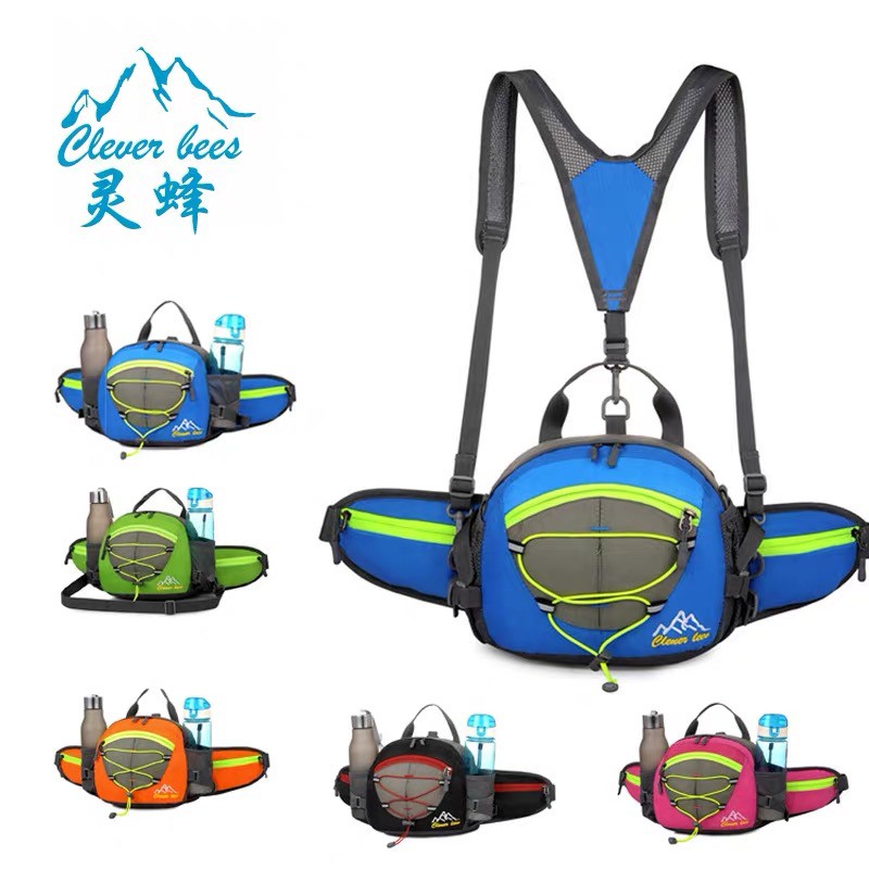 4 way backpack กระเป๋ามัลติฟังชั่น | Shopee Thailand