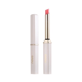 5527 NOVO shell water gloss lip balm ลิปบาล์ม ลิปสติก สไตล์เกาหลี เพิ่ม ...