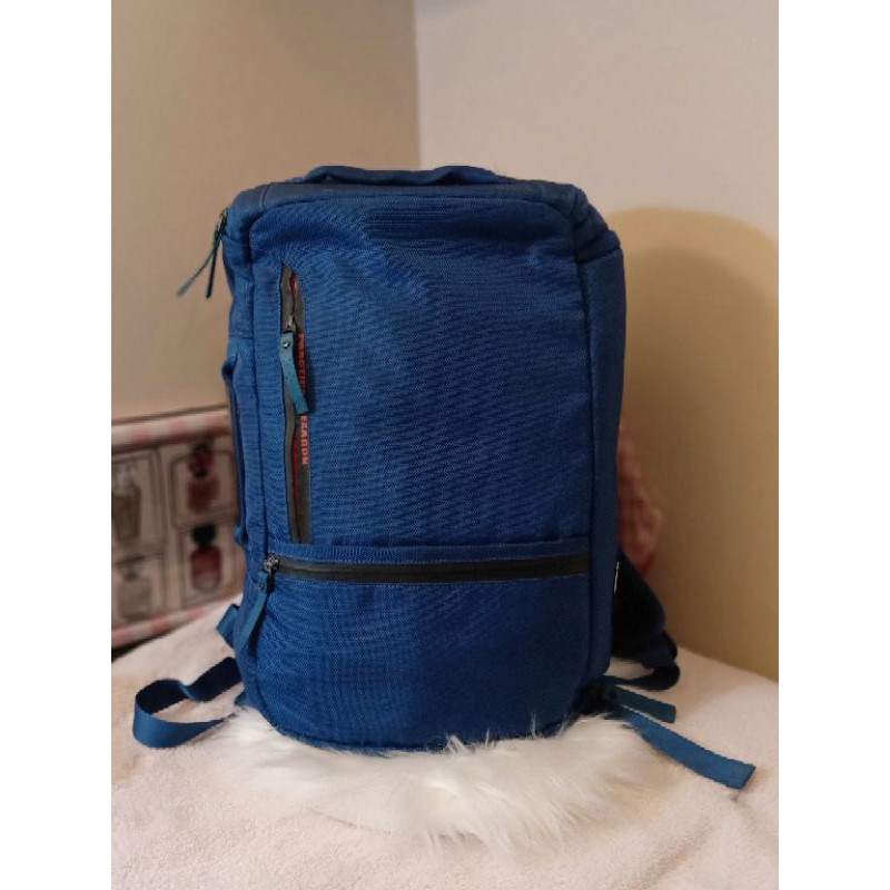 เป้ Polham แท้ 💯 มือสอง | Shopee Thailand