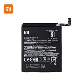 Xiaomi mi play แบตเตอรี ราคาถูก สั่งเลยบน Shopee