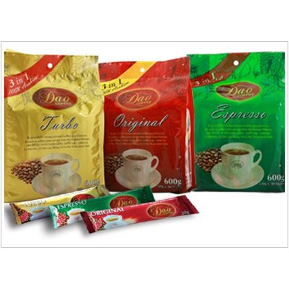 Dao Coffee กาแฟดาว คอฟฟี่ กาแฟลาว dao coffee | Shopee Thailand