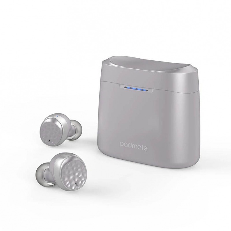 Padmate PaMu T5 Plus หูฟังไร้สาย true wireless | Shopee Thailand