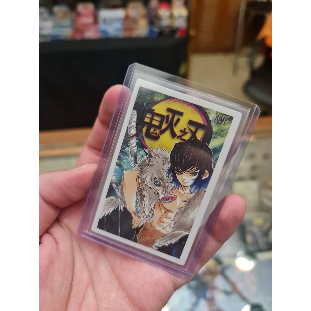 [Nx] Card Case, Toploader, Mini Snap, Stand - กรอบใส่การ์ด, ขาตั้งการ์ด ...