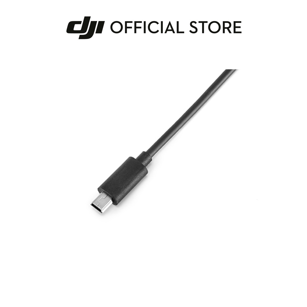 DJI RS2/RSC2/RS 3/RS 3 Pro Ronin Multi-Camera Control Cable สายเคเบิล ...
