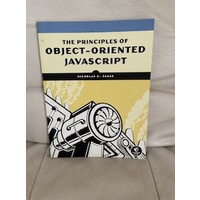 The Principles of Object-Oriented JavaScript | Shopee Thailand