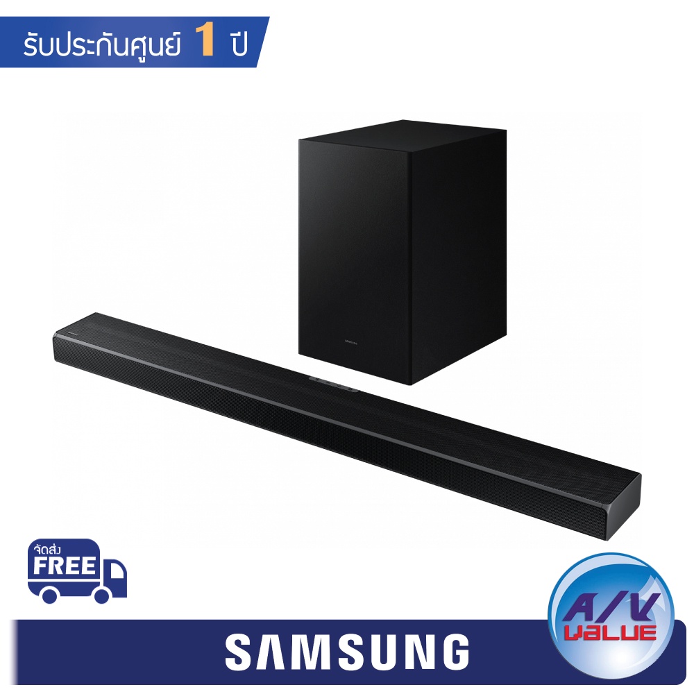 Samsung HW-Q600A - 3.1.2ch Q-Symphony Cinematic Dolby Atmos Q-Series ...