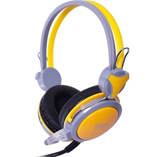 Oker SM-712 Studio Monitor Headphones หูฟังมอนิเตอร์ รุ่น SM712 Music Arms | Shopee Thailand