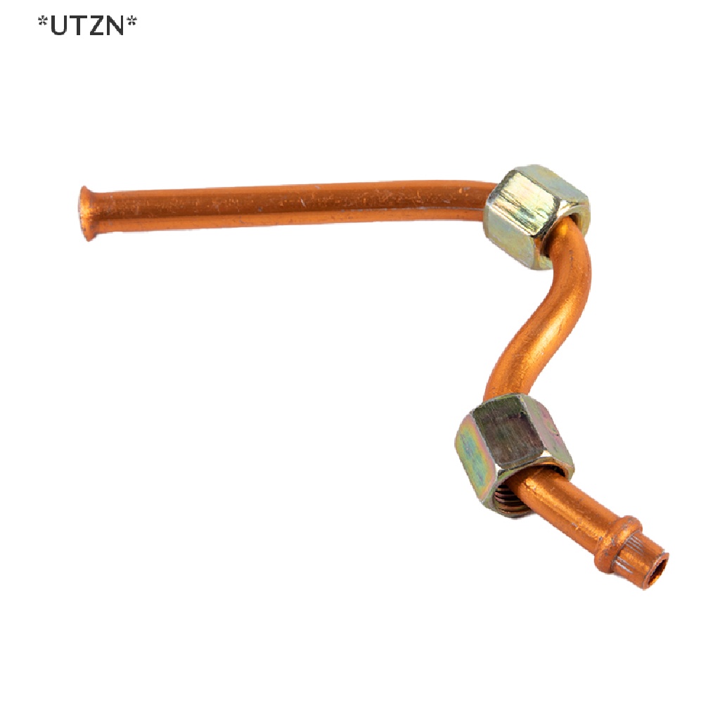 Utzn อะไหล่ท่อไอเสียอลูมิเนียม 9 มม. | Shopee Thailand