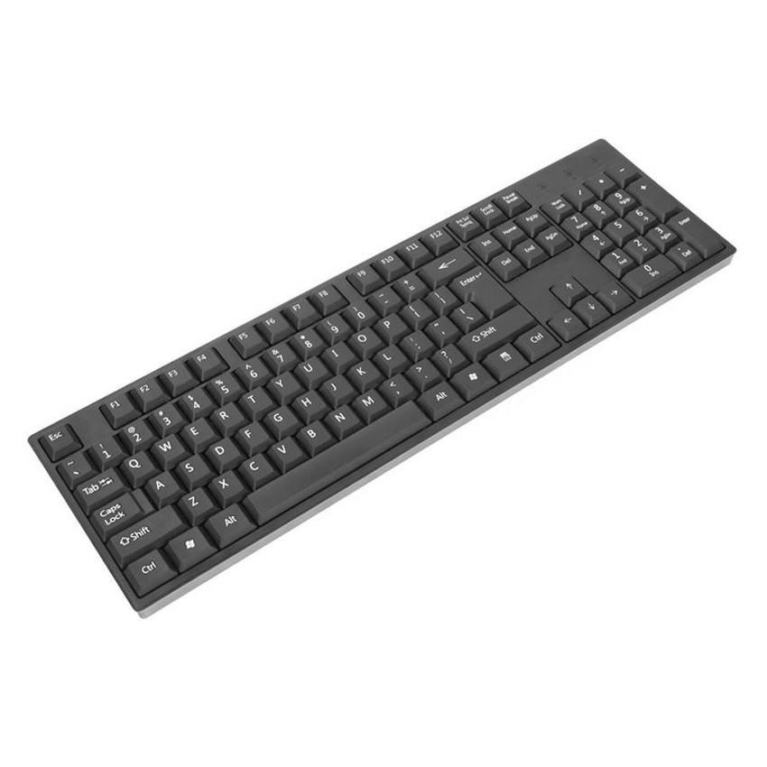 ♦¤Computers Onecshop X70 / T15 USB Corded Keyboard Mouse Combo USB ...