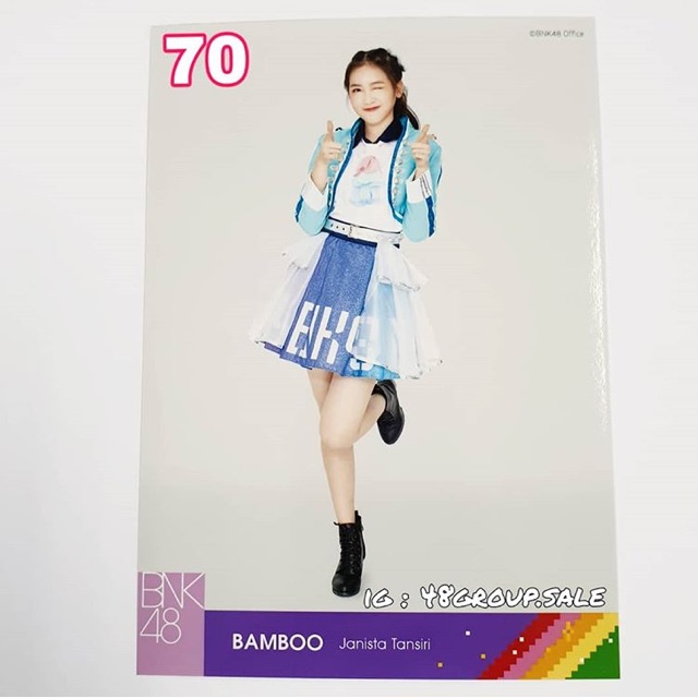 Bamboo (F) | Shopee Thailand