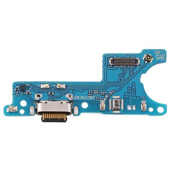 แพรตูดชาร์จ ก้นชาร์จ SAMSUNG A11 A115F Charging Connector Flex Cable ...