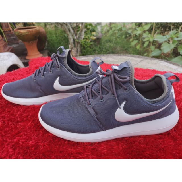 ขายรองเท้ามือสอง Nike JV | Shopee Thailand