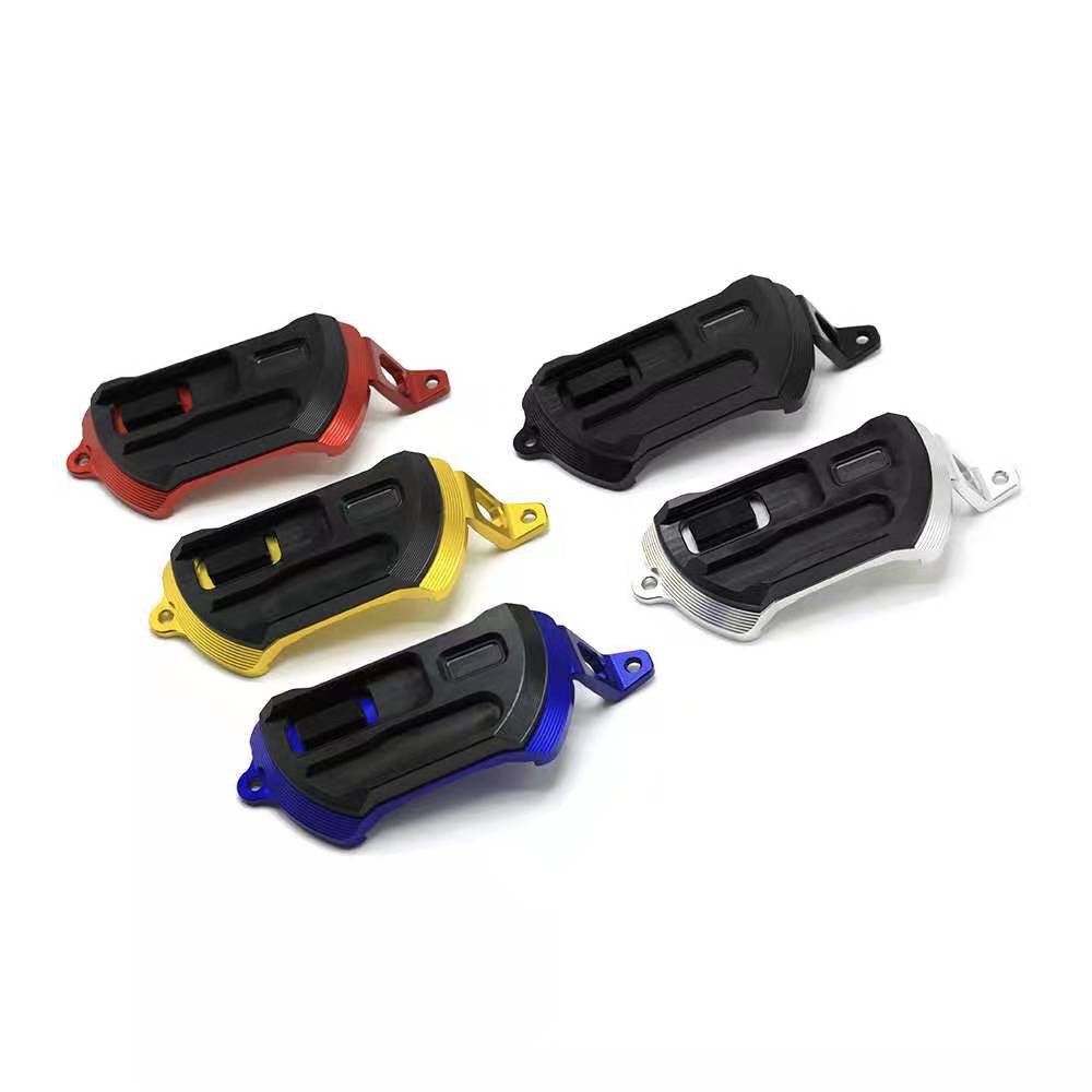 [INDE390ลด15%]YAMAHA NMAX การ์ดแคล้ง การ์ดฝาเครื่อง Frame Slider ...