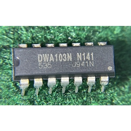 IC DWA103N , FSD156MRB D156MRB , DK1203 , MD4255 , HT3786D , จำนวน 1 ...