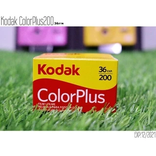 ช้อป Kodak color plus 200 ง่าย ๆ บน Shopee | ก.ค. 2024