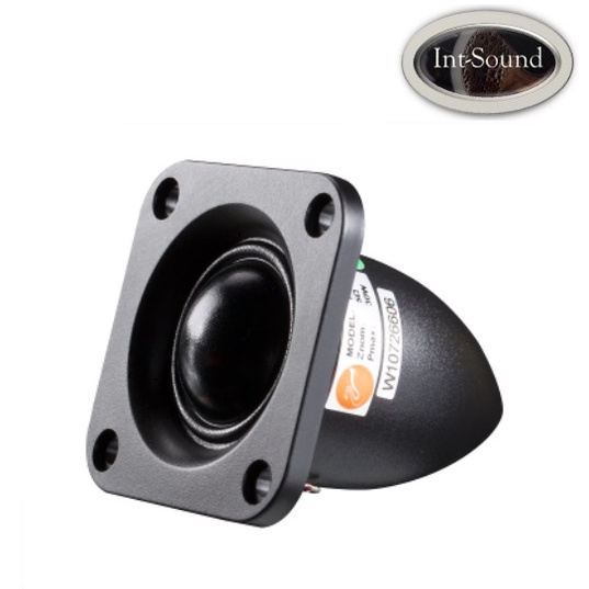 (พร้อมสต๊อก) ลำโพงเสียงแหลม 2.25 นิ้ว เสียงดีมาก HiVi (TN25) - Dome ...