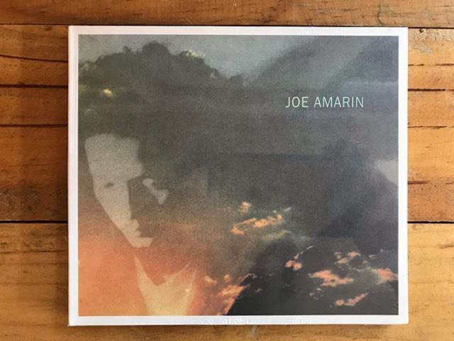 Cd Joe Amarin อัลบั้ม Simply Me | Shopee Thailand