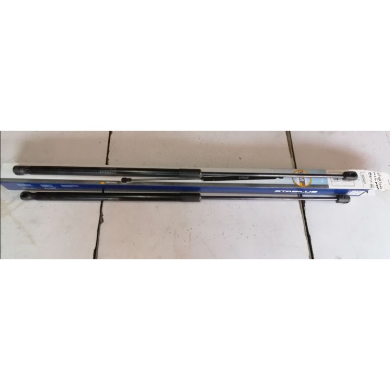 โช๊คฝากระโปรงหน้า Benz W211W219 | Shopee Thailand