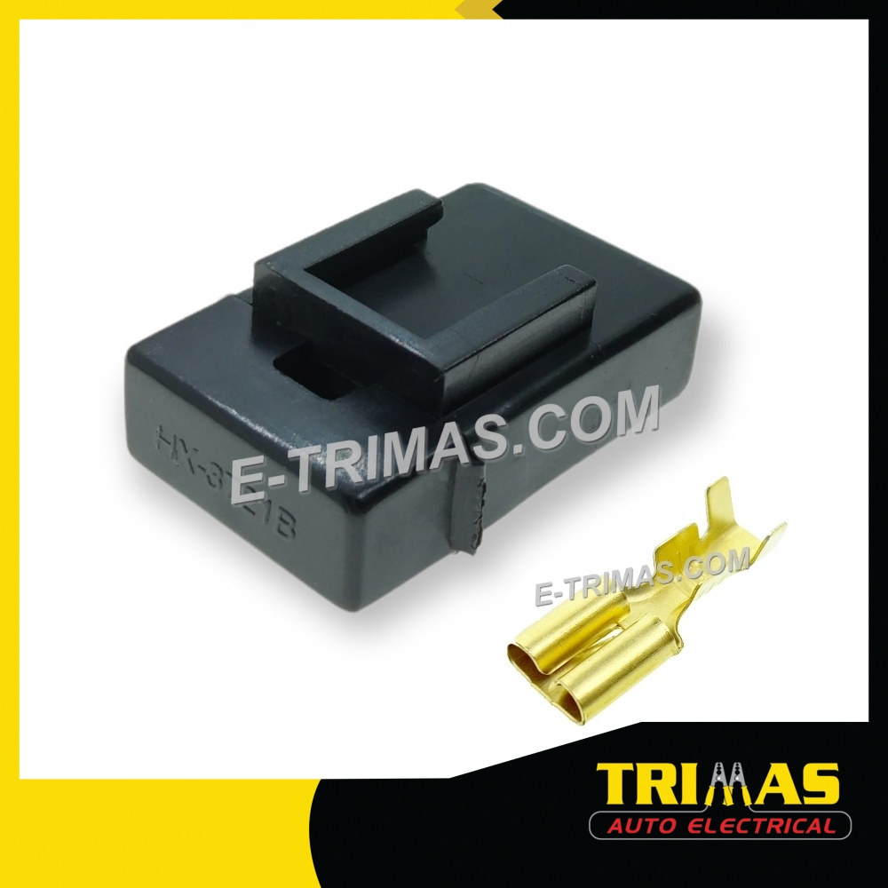 Trimas กล่องฟิวส์มาตรฐาน ATO ATC ATS (1 ชิ้น) | Shopee Thailand