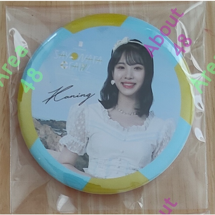 [ ลดราคา ] เข็มกลัด Sayonara Crawl CGM48 คนิ้ง มามิ้งค์ สิตา ฟอร์จูน แชมพู ออม Cgm Badge BNK48 ...