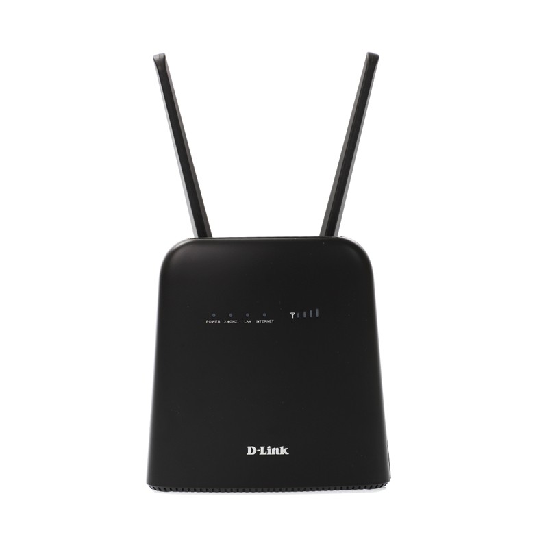 เราเตอร์ ใส่ซิมได้ 4G Router D-LINK (DWR-920) Wireless N300 ใช้เน็ตมือ ...