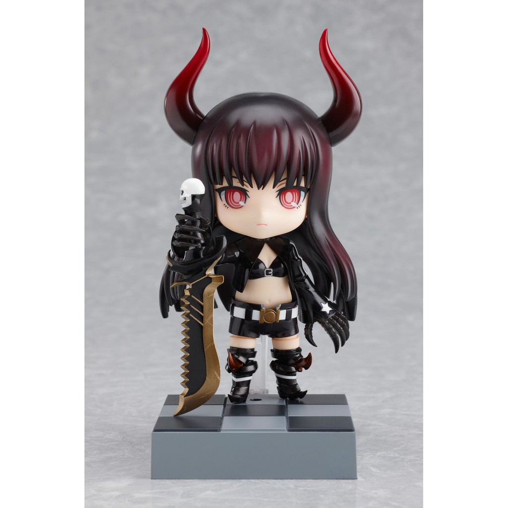 No.145 Nendoroid Back Gold Saw | Shopee Thailand