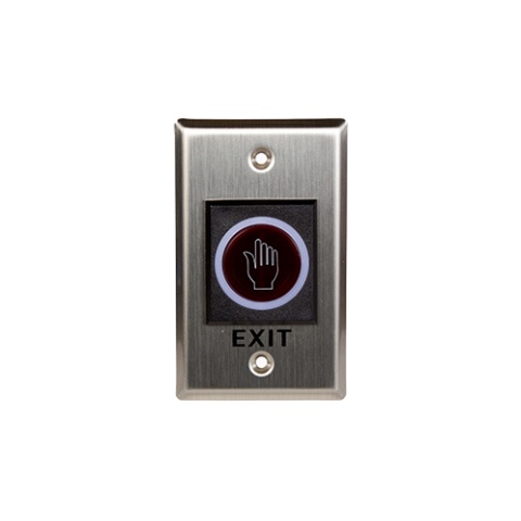 zkteco ZK-Access Control Kit Set ชุดกลอนแม่เหล็ก ปุ่มเข้าออกประตู ขาจับประตู ครบชุด | Shopee ...