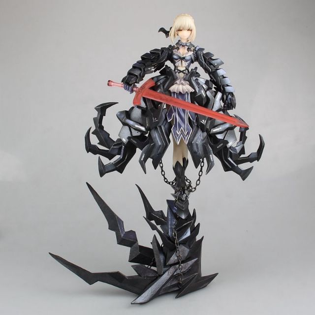 Model Saber Alter | Shopee Thailand