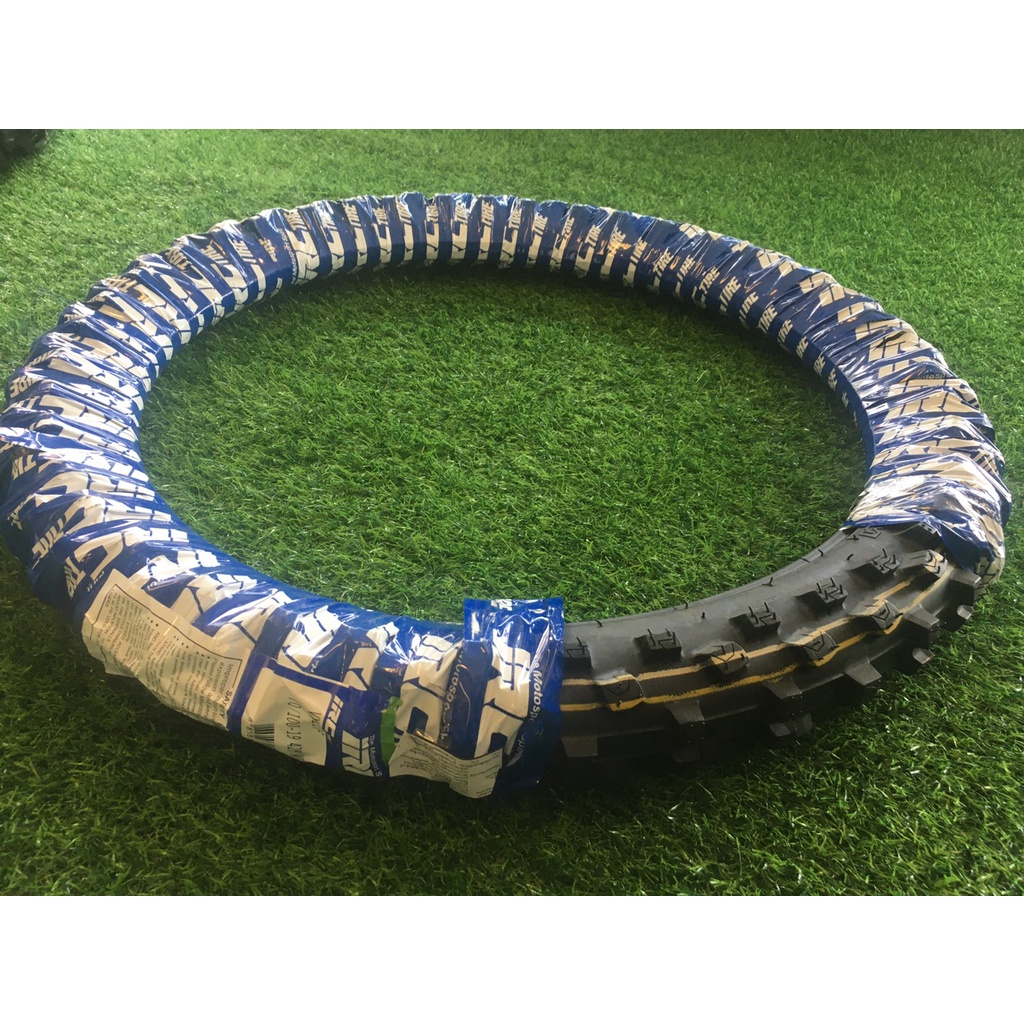 ยางวิบาก IRC ไออาซี รุ่น VX10 ขอบ 19 70/100-19 และ VX30 ขอบ 18 110/100-18, 120/90-18และ ขอบ 21 ...