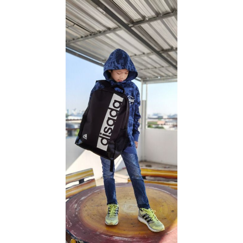 กระเป๋า เป้ Disada(ไดซาดะ) | Shopee Thailand