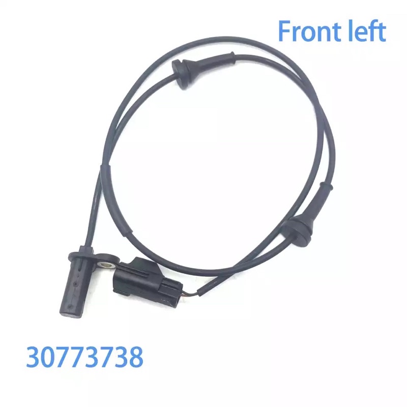 Wheel Speed ABS Sensor For Volvo S60 S80 V70 XC70 1997 1998 1999-2010 ...