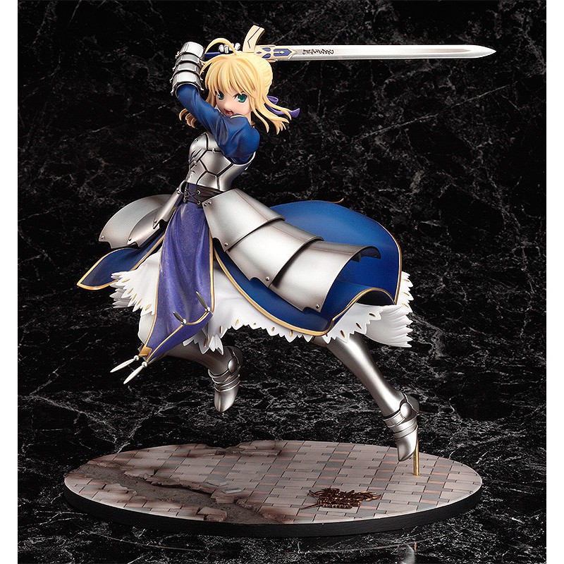 Goodsmile Fate / Stay Night Saber Scale 1 : 7 | Shopee Thailand