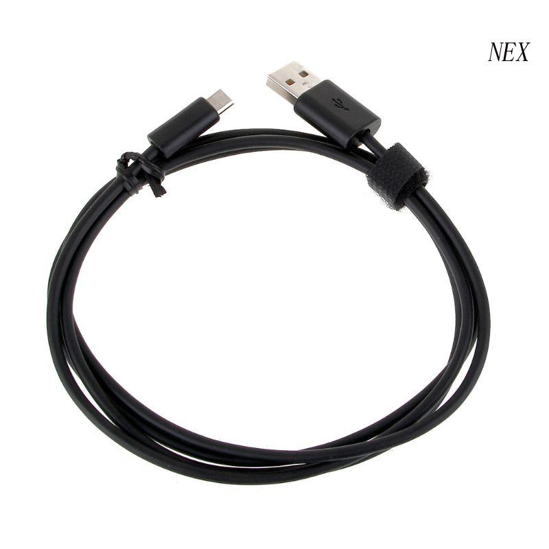 Mouse Charging Cable Data Cable for MX Master 2s Anywhere Master Mouse ...