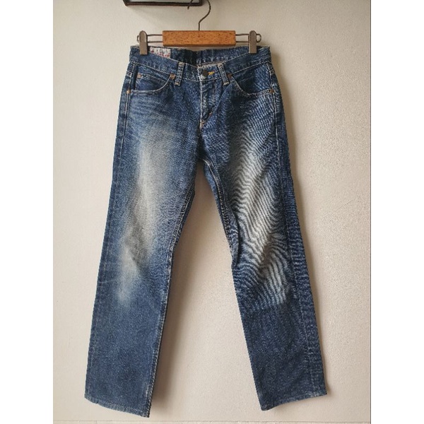 Vintage Lady Lee Riders | Shopee Thailand