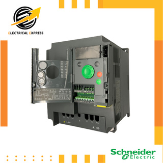 ATV310HU30N4E/4 แรง/VSD 3kW, 4Hp, 3P, 380V/Inverter/Schneider/อุปกรณ์ควบคุมความเร็วรอบมอเตอร์ ...