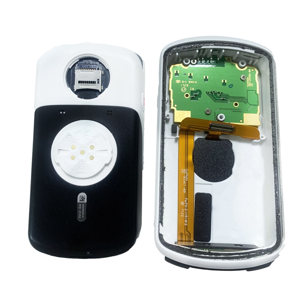 Original for Garmin edge 1030 back cover smart radar bicycle back caver ...