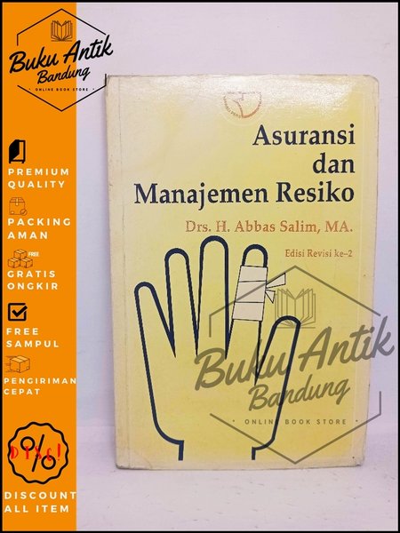 ประกันภัย Abbas Salim และการจัดการความเสี่ยง | Shopee Thailand