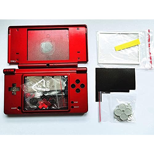 เคสอะไหล่อะไหล่อุปกรณ์เสริมสําหรับ Nintendo Dsi Ndsi 1 ชุด | Shopee ...