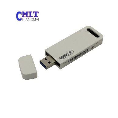 CMIT TOTOLINK A2000USM AC1300 Wireless Dual Band USB Adapter รับประกัน ...