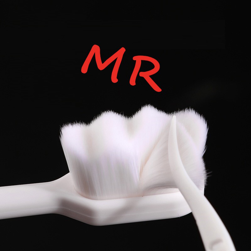 MR shopee แปรงสีฟัน ขนแปรง20000เส้น | Shopee Thailand