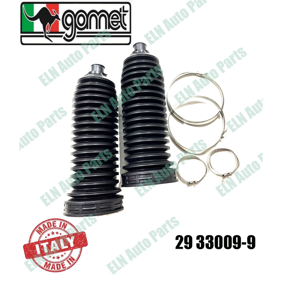 ยางกันฝุ่นแร็ค/ยางหุ้มแร็ค (เทอโมพลาส) (steering rack boot) เบนซ์ BENZ ...