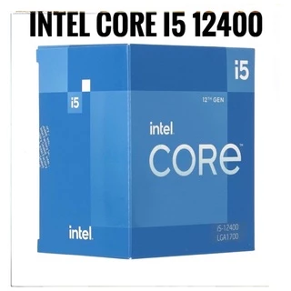 i5 12400 ราคาพิเศษ | ซื้อออนไลน์ที่ Shopee ส่งฟรี*ทั่วไทย!