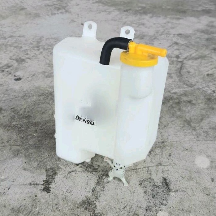 แท้•กระป๋อง หม้อ พักน้ำ+ฝา Mazda Fighter,Ford Ranger Gen1 '98-11 [wl81 ...