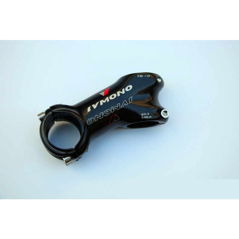 สเตม -40ํ Symono ขนาด 31.8 110mm***มีสินค้าพร้อมส่งด่วน*** | Shopee ...